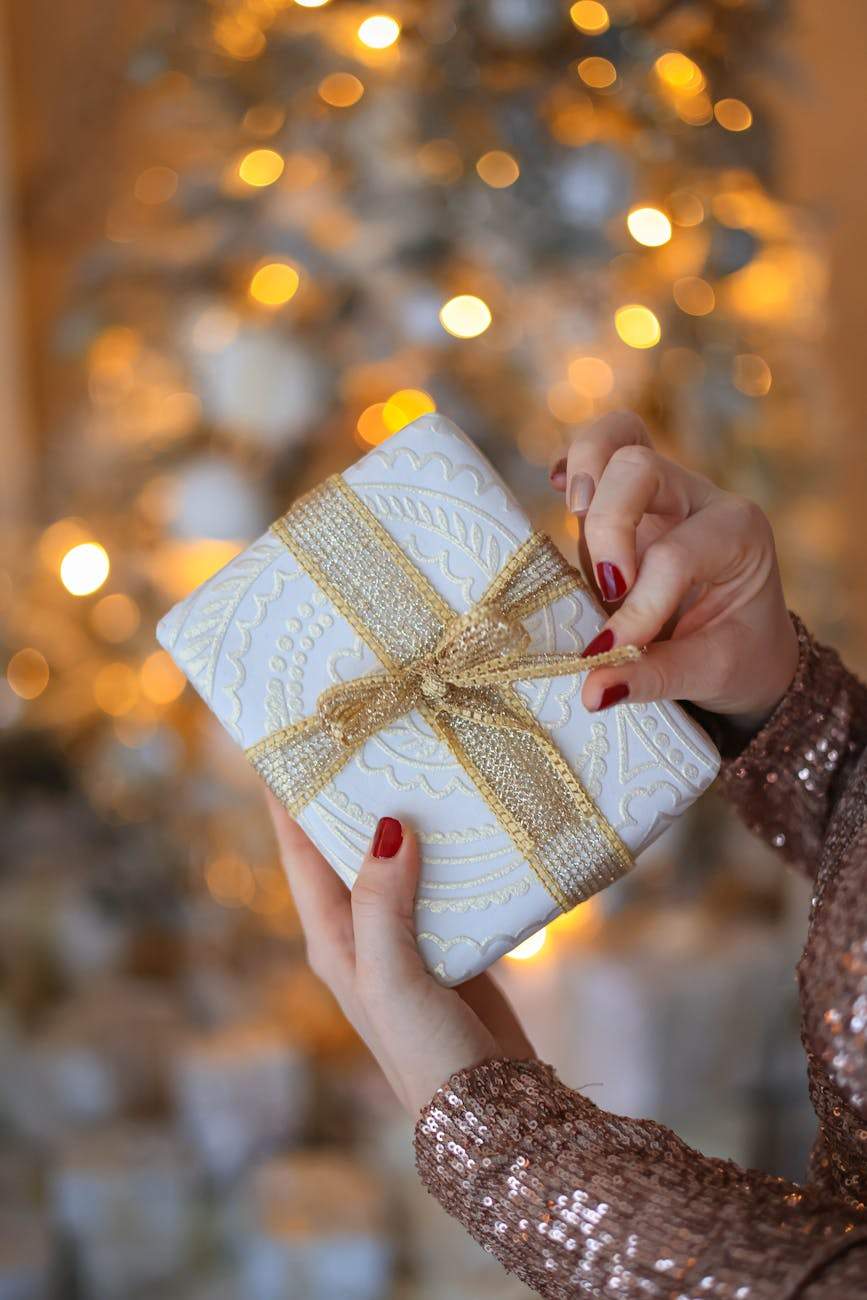A suffering Christmas with God's gift of purifying and refining ...